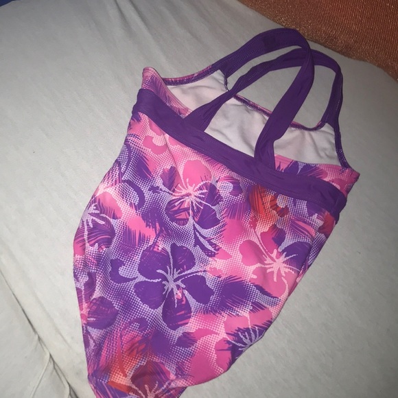 Speedo | Swim | Speedo Cute Girl Swimming Suite | Poshmark